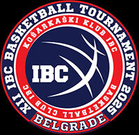 XI IBC BASKETBALL TOURNAMENT 2025